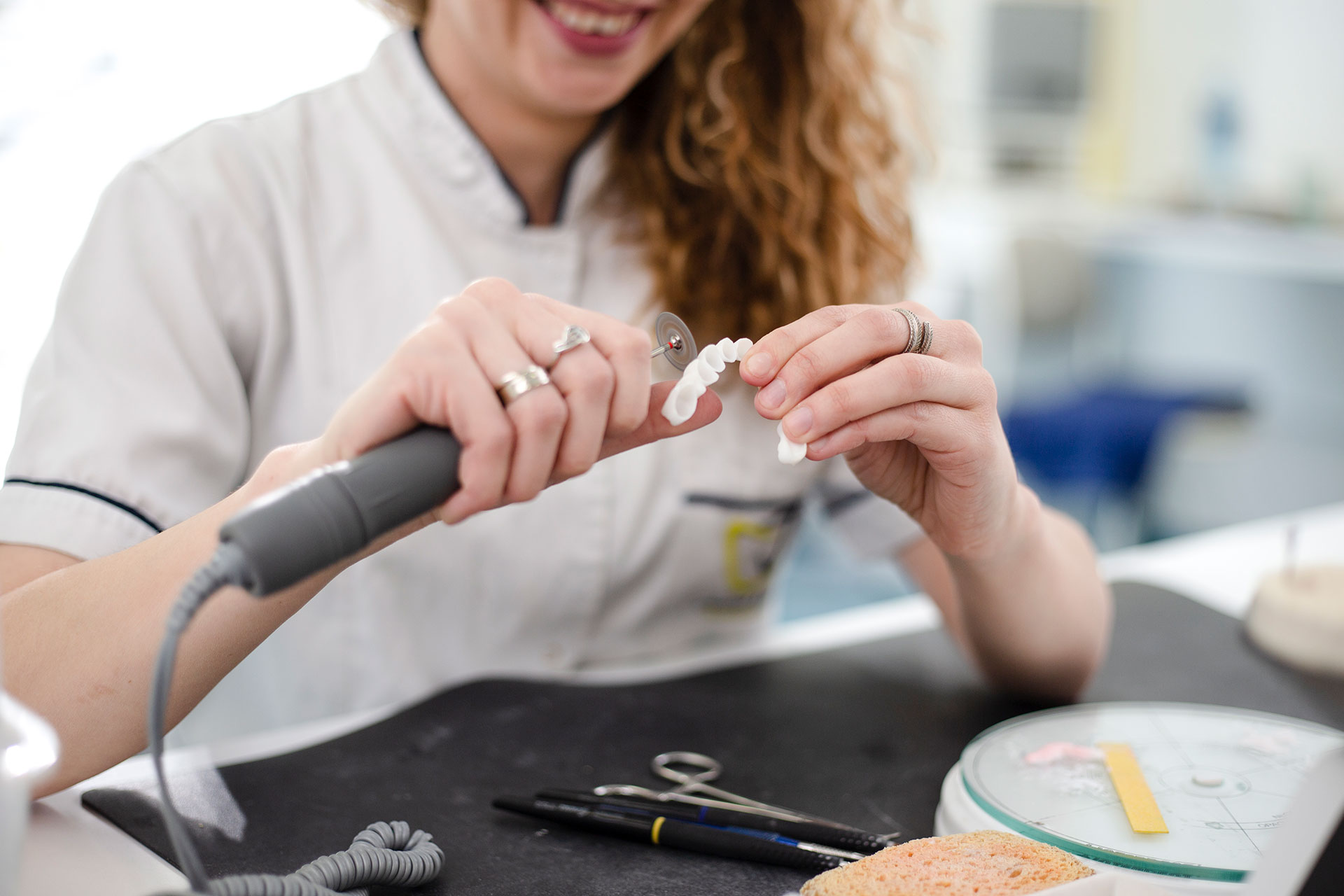 O nama - Dental Lab Nikolić